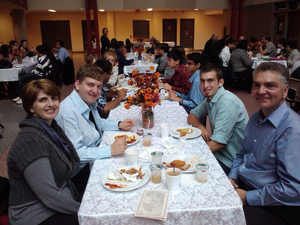 Brebeuf College School Alumni Association